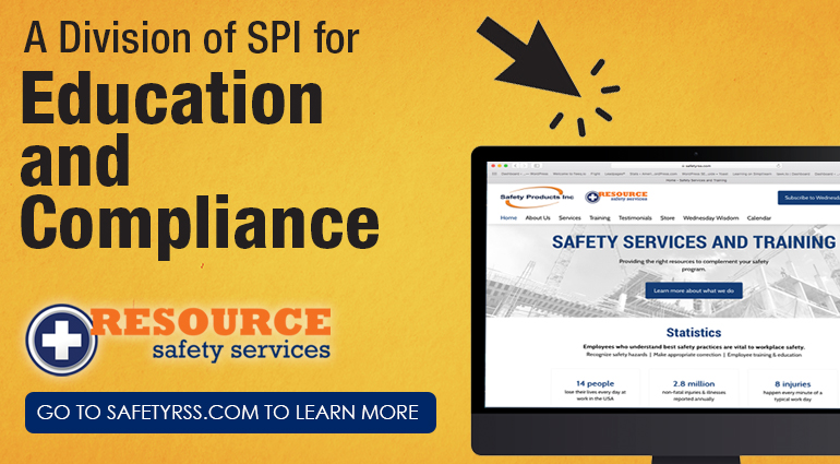 Safety Products Inc - Occupational Safety, Facility Equipment, First ...